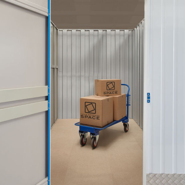 Self Storage Units 75 Square Foot In Somerset Your Storage Space
